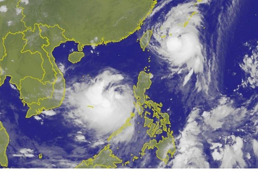 WEATHER AND CLIMATE